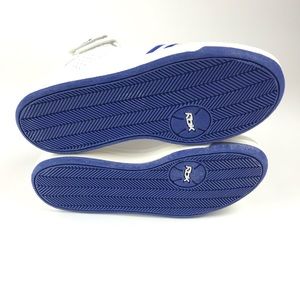 Reebok | Shoes | Reebok Rbk G Unit G6 Mid Womens Shoes With Straps ...